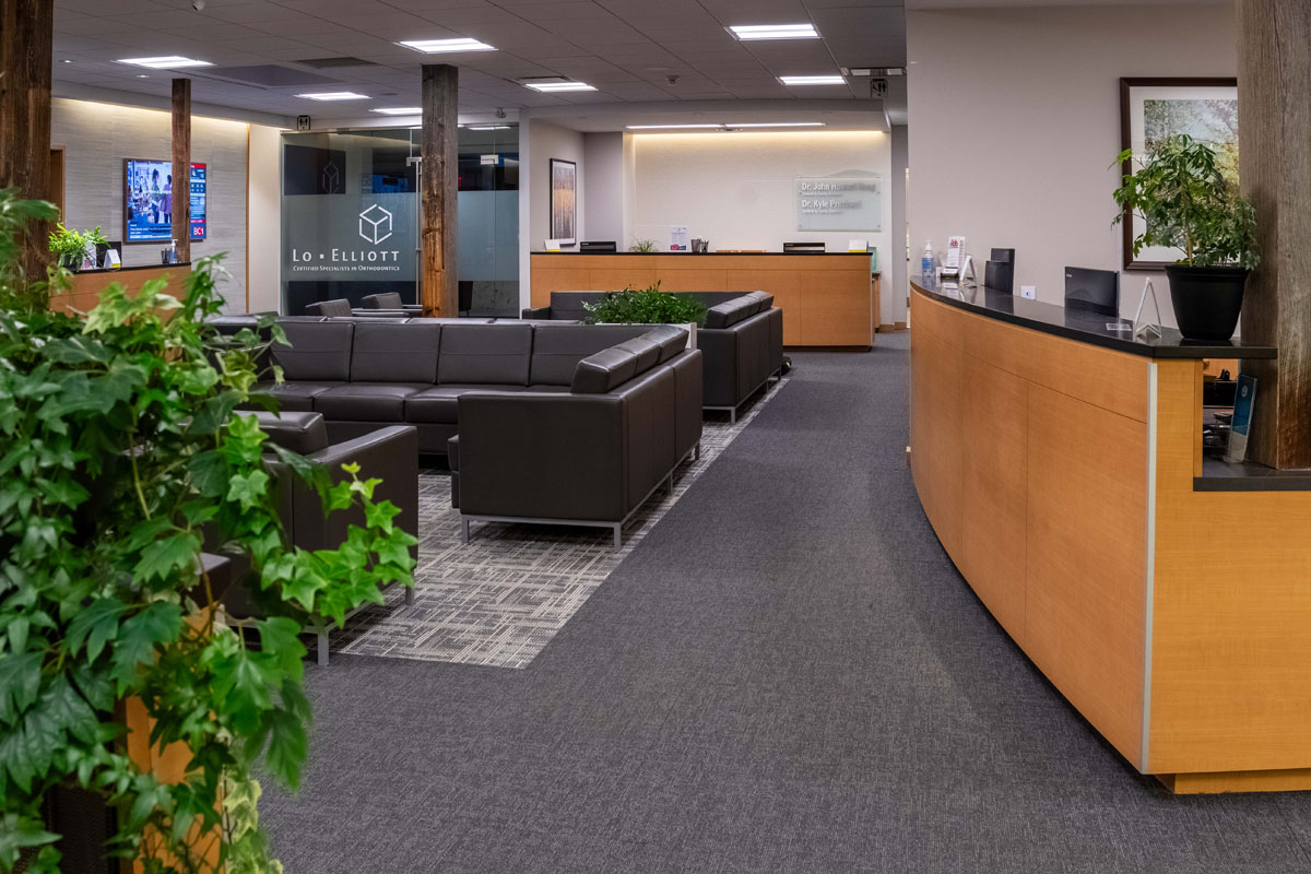 About Lakewood Dental Group Inc